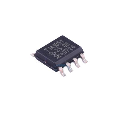 중국 새로운 TJA1051T NXP IC 칩과 원래  SOIC-8   집적 회로 판매용