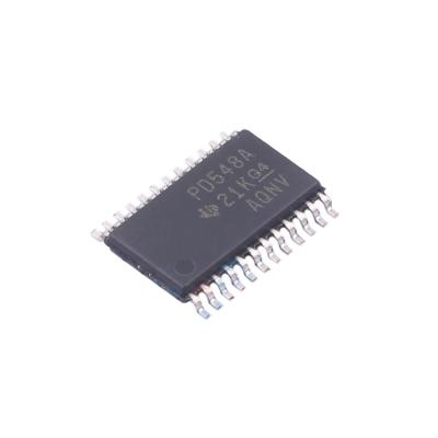 중국 새로운 PCA9548APW NXP IC 칩과 원래 TSSOP-24 집적 회로 판매용