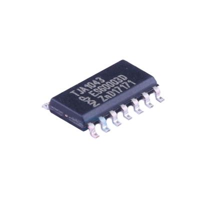 중국 새로운 TJA1043T NXP IC 칩과 원래 SOIC-14   집적 회로 판매용