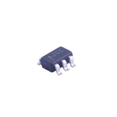 Cina MCP4725A0T-E/CH nuovo ed originale    MCP4725A0T-E/CH SOT-23-6   Circuito integrato in vendita