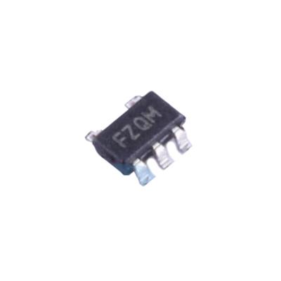 Cina MCP1416T-E/OT nuovo ed originale   MCP1416T-E/OT SOT-23-5   Circuito integrato in vendita