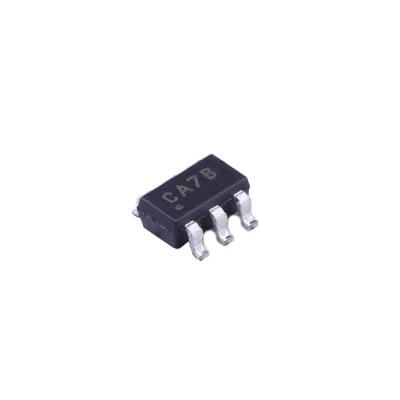 Cina MCP3421A0T-E/CH nuovo ed originale   MCP3421A0T-E/CH SOT-23-6   Circuito integrato in vendita
