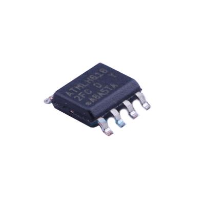 Cina AT24C512C-SSHD-T nuovo ed originale   AT24C512C-SSHD-T SOIC-8   Circuito integrato in vendita
