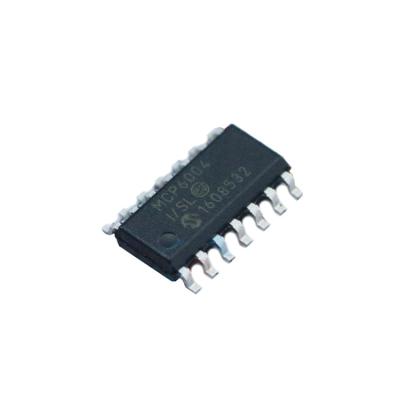 Cina MCP6004T-I/SL nuovo ed originale   MCP6004T-I/SL SOIC-14   Circuito integrato in vendita
