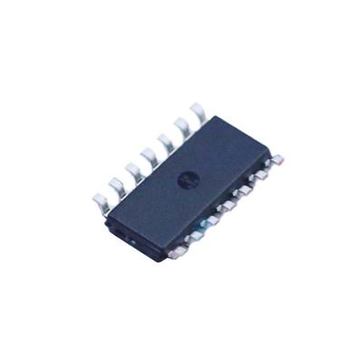 Cina MCP6004T-I/SL nuovo ed originale   MCP6004T-I/SL SOIC-14   Circuito integrato in vendita