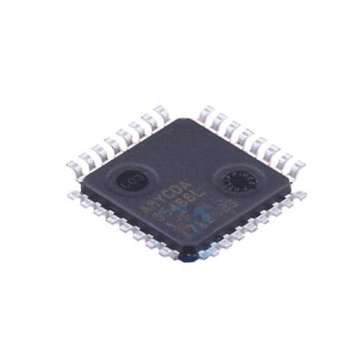 中国 新しく、元のATMEGA168PA-AU   ATMEGA168PA-AU TQFP-32   集積回路 販売のため