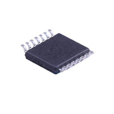China MCP6004T-I/ST novo e original   MCP6004T-I/ST TSSOP-14   Circuito integrado à venda