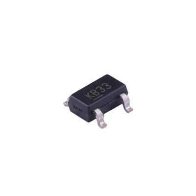 Cina MIC5205-3.3YM5-TR nuovo ed originale   MIC5205-3.3YM5-TR SOT-23-5   Circuito integrato in vendita