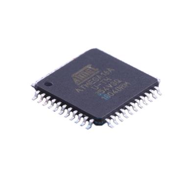 中国 新しく、元のATMEGA16A-AU   ATMEGA16A-AU TQFP-44   集積回路 販売のため
