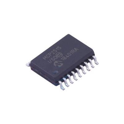 中国 新しく、元のMCP2515T-I/SO   MCP2515T-I/SO SOIC-18   集積回路 販売のため