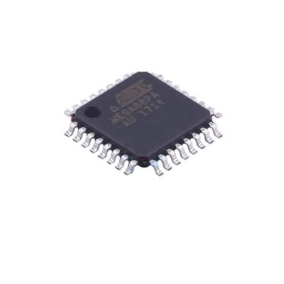 中国 新しく、元のATMEGA88PA-AU   ATMEGA88PA-AU   TQFP-32   集積回路 販売のため