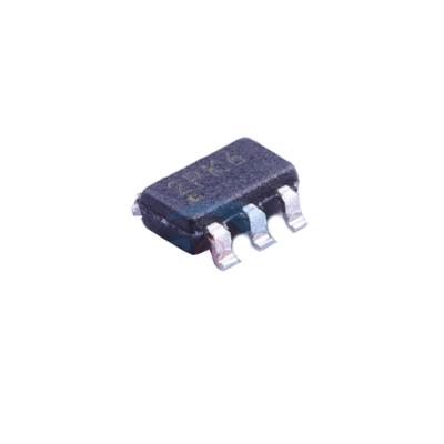 中国 新しく、元の93LC56BT-I/OT   93LC56BT-I/OT SOT-23-6   集積回路 販売のため