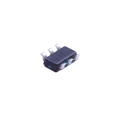中国 新しく、元の93LC56BT-I/OT   93LC56BT-I/OT SOT-23-6   集積回路 販売のため