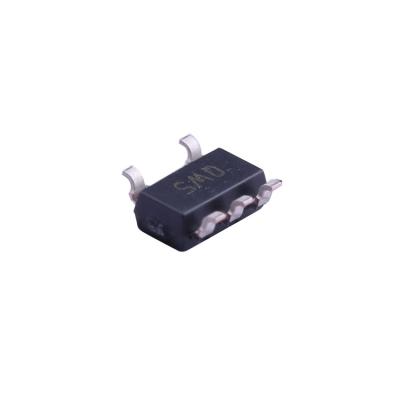 Cina MIC5219-3.3YM5-TR nuovo ed originale   MIC5219-3.3YM5-TR SOT-23-5   Circuito integrato in vendita