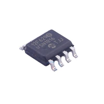 中国 新しく、元のPIC12F629-I/SN     PIC12F629-I/SN SOIC-8   集積回路 販売のため
