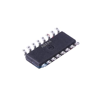 Cina MCP3208-CI/SL nuovo ed originale    MCP3208-CI/SL SOIC-16   Circuito integrato in vendita