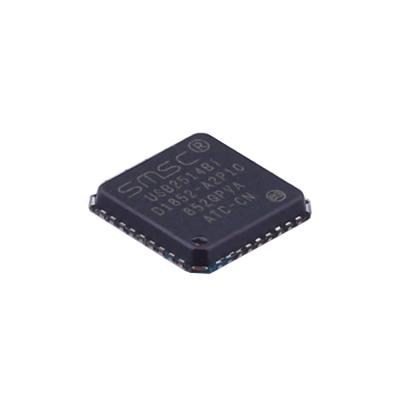中国 新しく、元のUSB2514BI-AEZG-TR    USB2514BI-AEZG-TR QFN-36   集積回路 販売のため