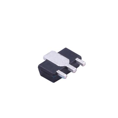 Cina MCP1703T-3302E/MB nuovo ed originale    MCP1703T-3302E/MB   SOT-89   Circuito integrato in vendita
