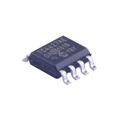 中国 新しく、元のTC4427AEOA713   TC4427AEOA713 SOIC-8   集積回路 販売のため