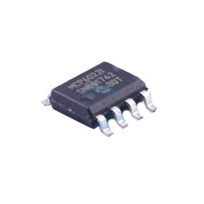 中国 新しく、元のMCP6022T-I/SN     MCP6022T-I/SN SOIC-8   集積回路 販売のため