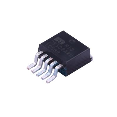 中国 新しく、元のMIC29302AWU-TR    MIC29302AWU-TR TO-263-5   集積回路 販売のため