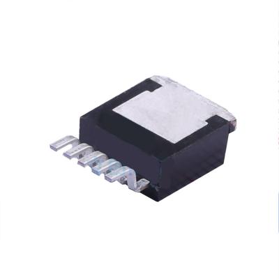 Cina MIC29302AWU-TR nuovo ed originale    MIC29302AWU-TR TO-263-5   Circuito integrato in vendita