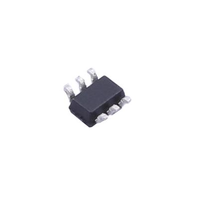 Cina MCP4017T-103E/LT  New ed originale     MCP4017T-103E/LT SC-70-6   Circuito integrato in vendita