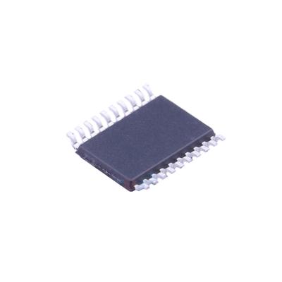 China MCP2515T-I/ST novo e original    MCP2515T-I/ST TSSOP-20   Circuito integrado à venda