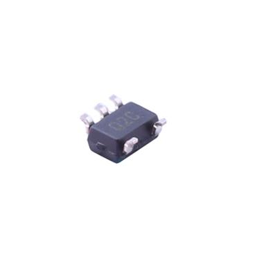 Cina MIC5365-3.3YC5-TR nuovo ed originale   MIC5365-3.3YC5-TR SC-70-5   Circuito integrato in vendita