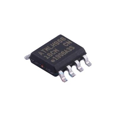 Cina AT24C16C-SSHM-T nuovo ed originale   AT24C16C-SSHM-T SOIC-8   Circuito integrato in vendita
