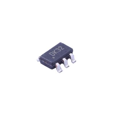 Cina MCP4726A0T-E/CH nuovo ed originale   MCP4726A0T-E/CH SOT-23-6   Circuito integrato in vendita