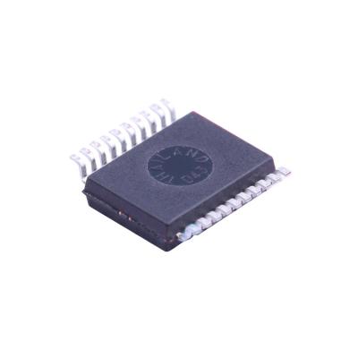 Cina MCP3911A0-E/SS nuovo ed originale    MCP3911A0-E/SS   SSOP-20   Circuito integrato in vendita