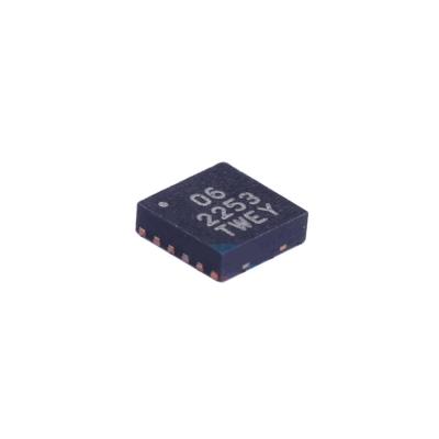 Cina MIC2253-06YML-TR nuovo ed originale   MIC2253-06YML-TR MLF-12   Circuito integrato in vendita
