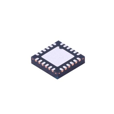 Cina KSZ8081RNACA-TR nuovo ed originale   KSZ8081RNACA-TR QFN-24   Circuito integrato in vendita