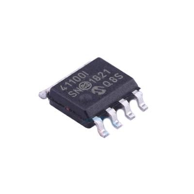 Cina MCP41100-I/SN nuovo ed originale   MCP41100-I/SN SOIC-8   Circuito integrato in vendita