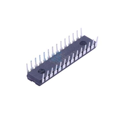 China Micro controlador Chip New de ATMEGA328P-PU e circuito integrado DIP-28 original à venda