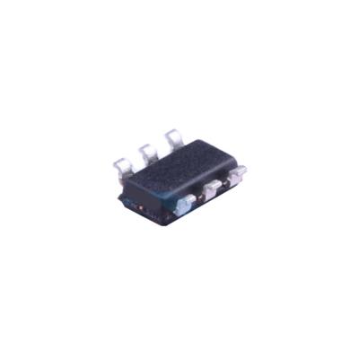 中国 新しく、元の24AA025E48T-I/OT集積回路   SOT-23-6 販売のため