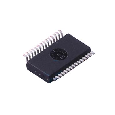 Cina Circuito integrato SSOP-28 di PIC18F25K80-I-SS nuovo ed originale in vendita