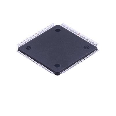 Cina Micro regolatore Chip nuovo e circuito integrato originale di TQFP-100 di ATMEGA1280-16AU in vendita