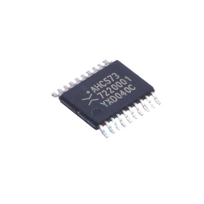 중국 새롭고 원래 TSSOP20 NXP IC 칩, 74AHC573PW 집적 회로 판매용
