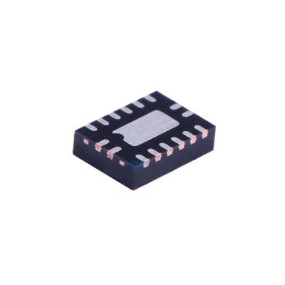 중국 74HC4051BQ 집적 회로, 새롭고 원래 QFN16 NXP IC 칩 판매용