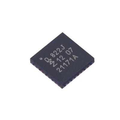 Cina Nuovo e HVQFN32 originale del circuito integrato inutilizzato di LPC822M101JHI33Y in vendita