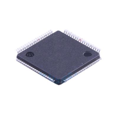 Cina Nuovo e LQFP80 originale del circuito integrato inutilizzato LPC1759FBD80 in vendita