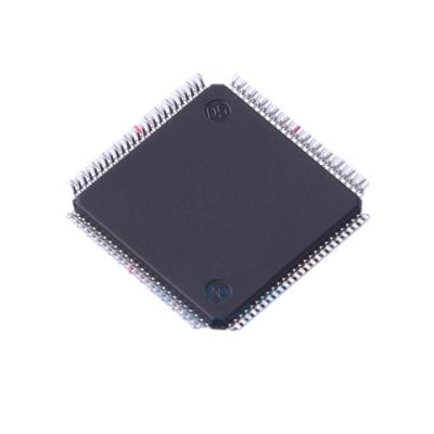 Cina Nuovo e LQFP100 originale del circuito integrato inutilizzato di LPC1763FBD100K in vendita