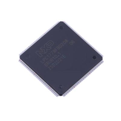 Cina Inutilizzato   LPC1778FBD208K   Nuovo e LQFP208 originale del circuito integrato in vendita