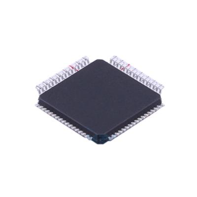 Cina Inutilizzato   LPC2132FBD64   Circuito integrato nuovo ed originale   LQFP64 in vendita