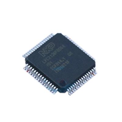 Cina Inutilizzato   LPC2136FBD64   Circuito integrato nuovo ed originale   LQFP64 in vendita