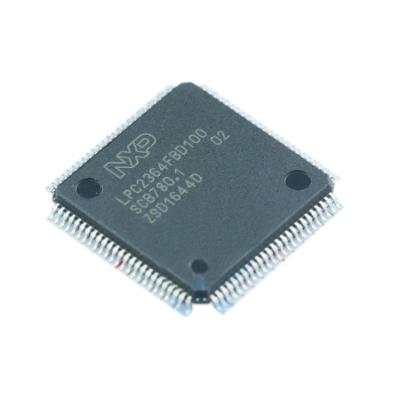 Cina Inutilizzato   LPC2364FBD100   Nuovo e LQFP100 originale del circuito integrato in vendita