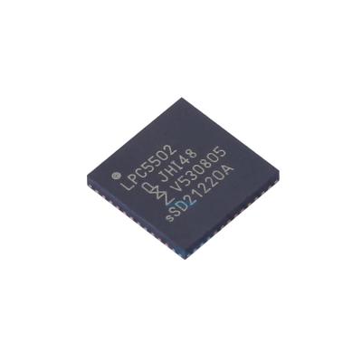 Cina Inutilizzato   LPC5502JHI48EL   Nuovo e HVQFN48 originale del circuito integrato in vendita