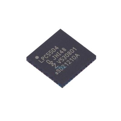 Cina Inutilizzato   LPC5504JHI48EL   Nuovo e HVQFN48 originale del circuito integrato in vendita